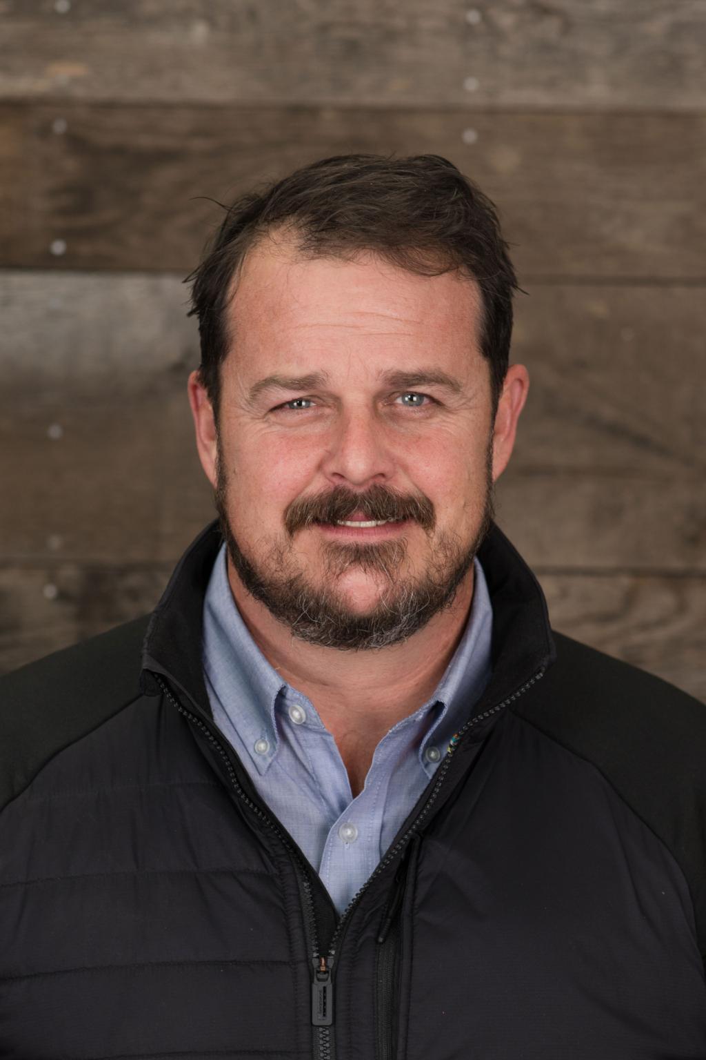 Matt Hamilton - Outdoor Inc